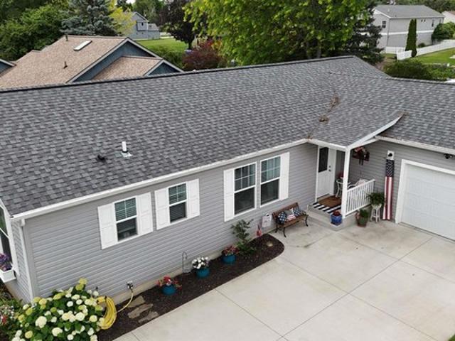 11385 N Memorial Pkwy, Cromwell, IN 46732