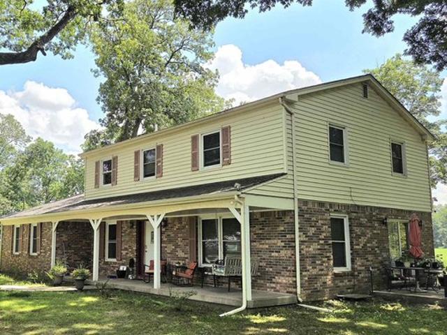 11386 W 1200 Rd N, Monticello, IN 47960