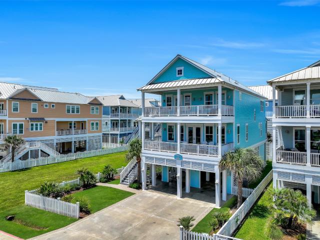 11386 Beachside Drive