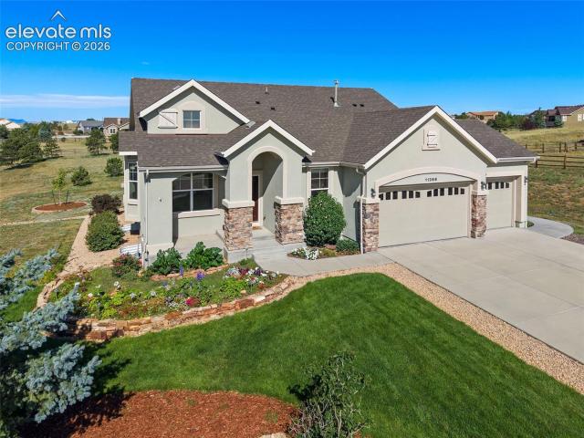 11386 San Luis Peak Way