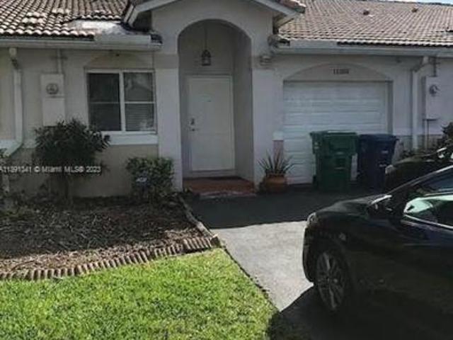 11388 17th Ct SW #11388, Miramar, FL 33025