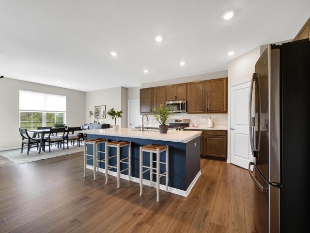 11388 Clyde Dr, Crown Point, IN 46307 | MLS #838188 | Compass