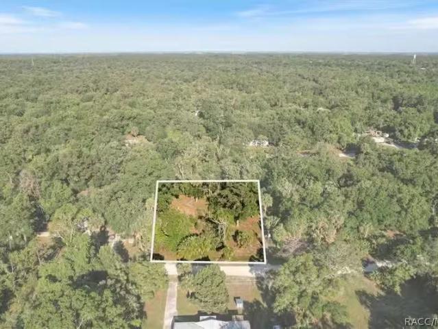 11388 N MOONLIGHT TER, INGLIS, FL 34449 Vacant Land For Sale.