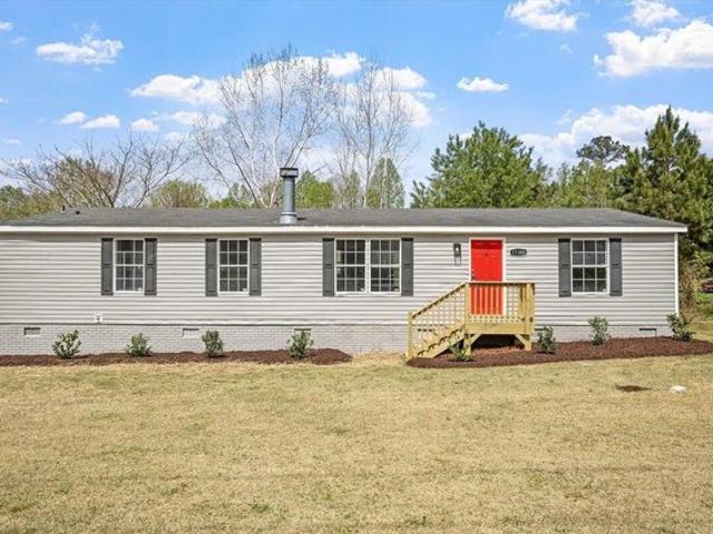 11388 Old US Highway 64, Spring Hope, NC 27882