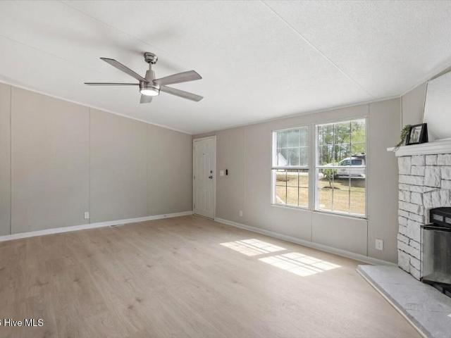 11388 Old US Highway 64, Spring Hope, NC 27882 | MLS #100565