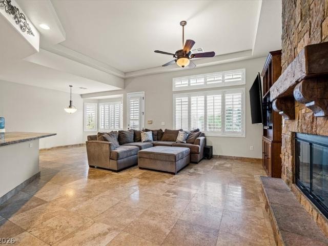 11388 Orazio Dr, Las Vegas, NV 89138 | MLS #2774 | Compass