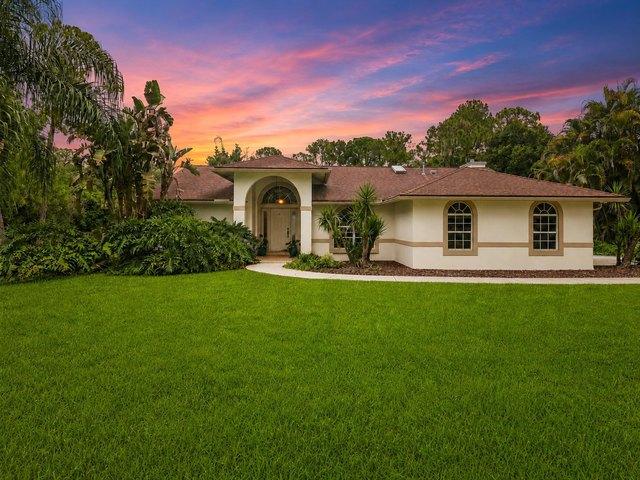 11389 th Ct N, Jupiter Farms, FL 33478