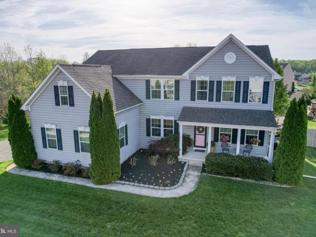 1138 Madrid St, Townsend, DE 19734 | MLS #DENC2100 | Compass