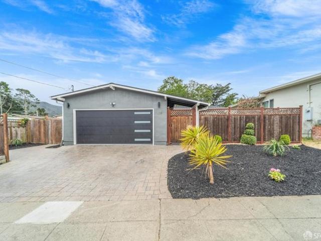 1138 Manzanita Dr, Pacifica, CA 94044