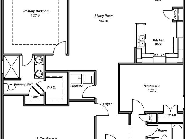 1138 Mary Lu Dr, Clarksville, TN 37042 | MLS #3271
