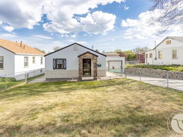 1138 Miles Ave, Billings, MT 59102