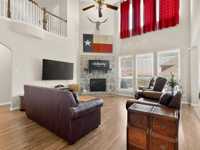 1138 Misty Meadow Drive