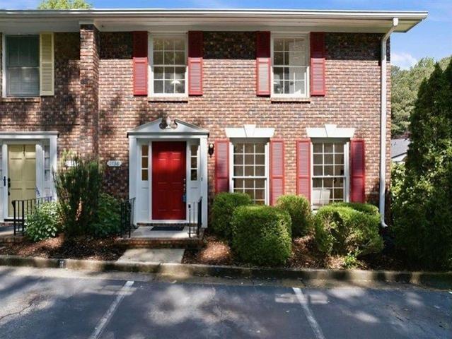 1138 Moorestown Cir, Decatur, GA 30033