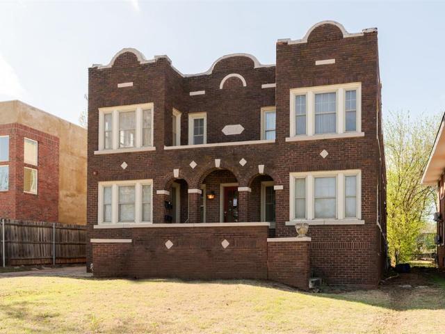 1138 NW 34th Street # 1 4