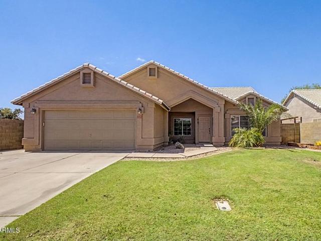 1138 N Pheasant Dr, Gilbert, AZ 85234