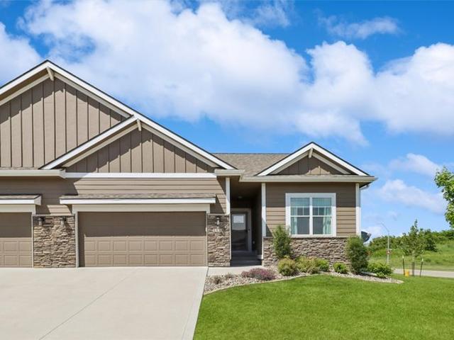 1138 NE 17th Ln, Ankeny, IA 50021