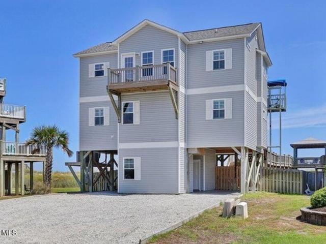 1138 New River Inlet Rd, North Topsail Beach, NC 28460