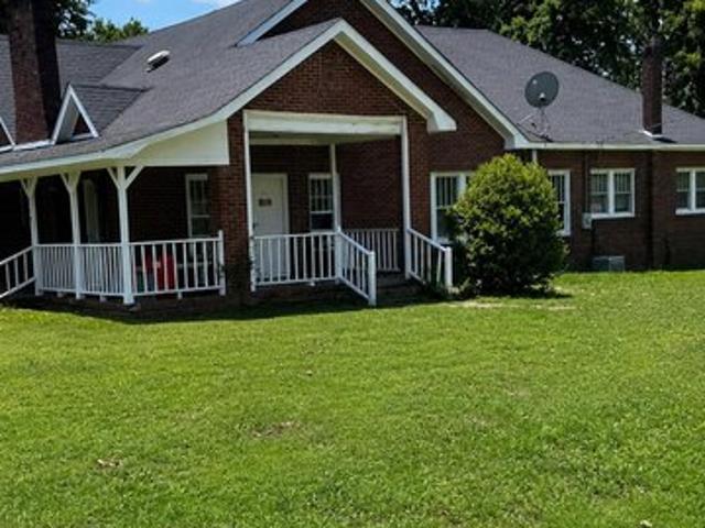 1138 North St, Bamberg, SC 29003