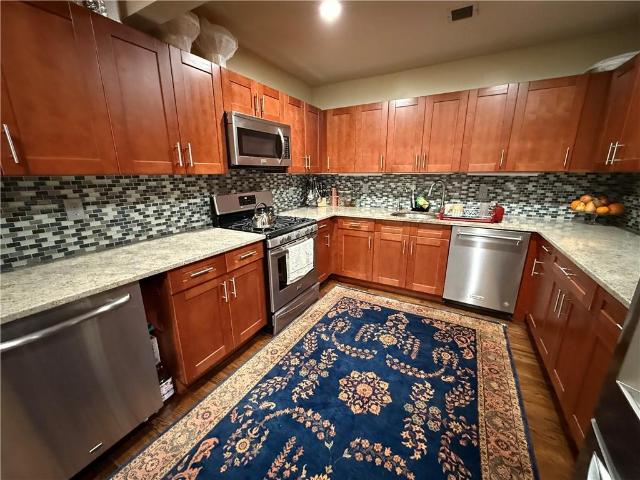 1138 Ocean Avenue, Unit 3F | Compass