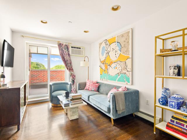 1138 Ocean Avenue, Brooklyn, NY