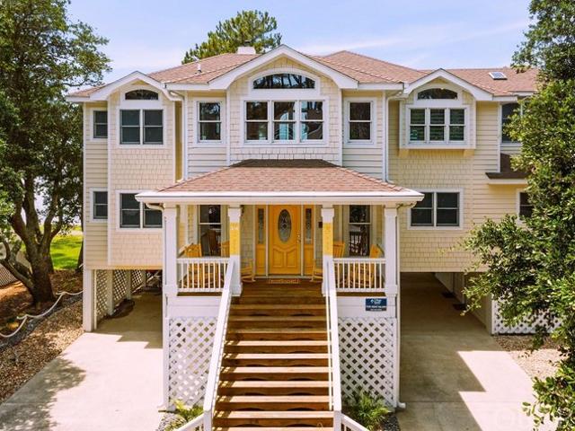 1138 Austin St, Corolla, NC 27927