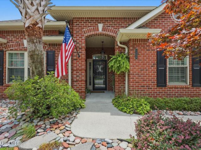 1138 Avenshire Circle