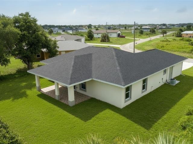 1138 Argosy Cir, LaBelle, FL 33935 | MLS #2026014