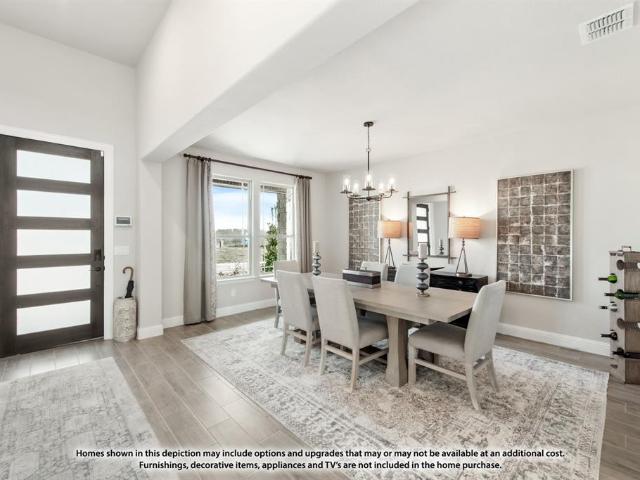 1138 Bailey Ranch Road