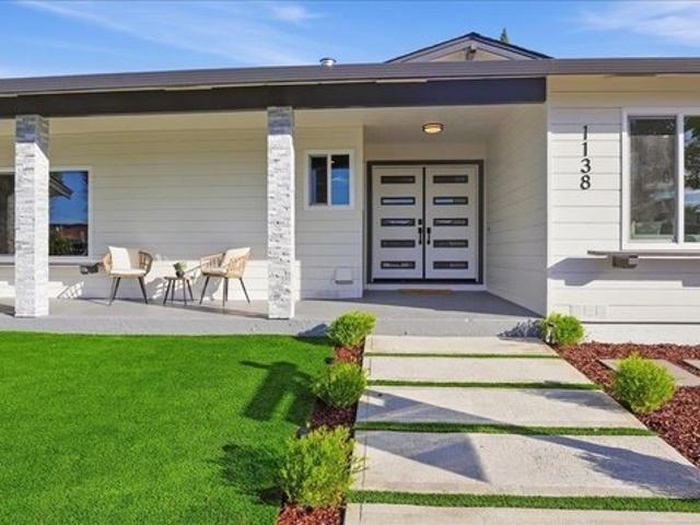 1138 Bellingham Dr, San Jose, CA 95121