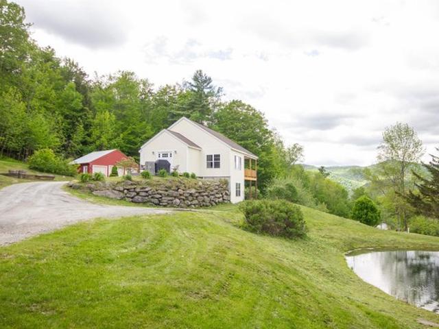1138 Bethel Mountain Rd, Rochester, VT 05767
