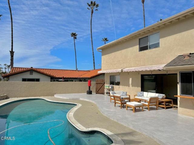 1138 Bonita Ct, Ventura, CA 93001 | MLS #V1 36093VC | Compass
