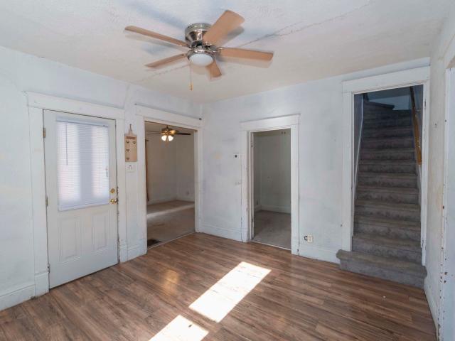 1138 Cedar Street