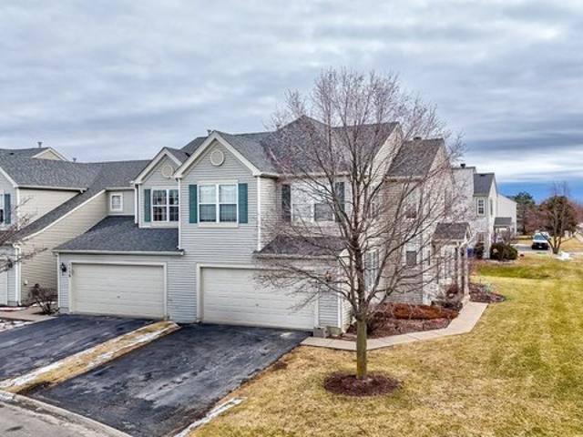 1138 Coneflower Ct Unit 1138, Minooka, IL 60447