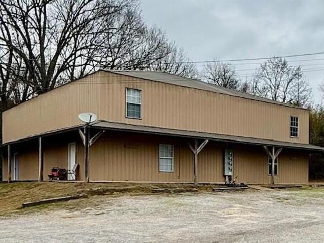 1138 D County Road 47, Etta, MS 38627