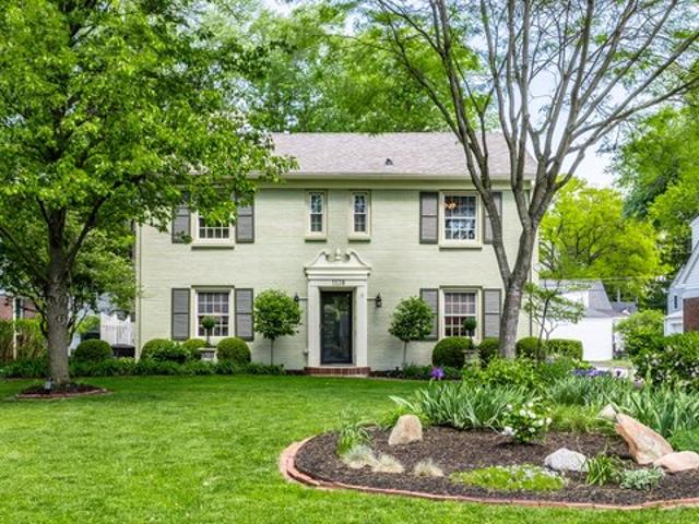 1138 E 58th St, Indianapolis, IN 46220