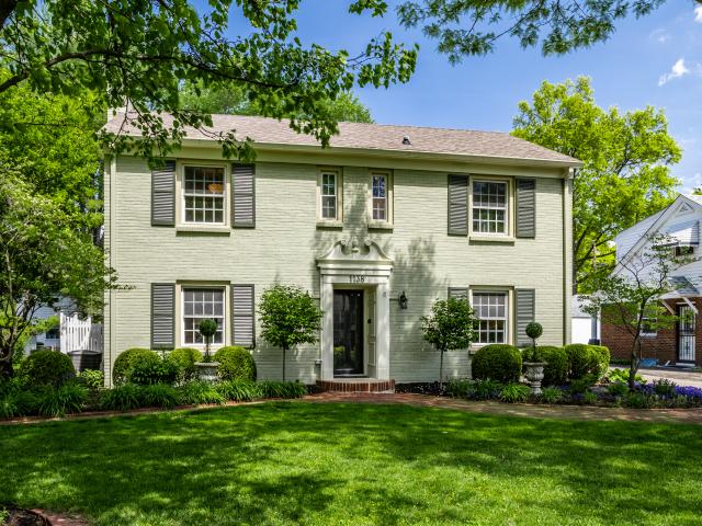 1138 E 58th St, Indianapolis, IN 46220 | MLS #22096 | Compass