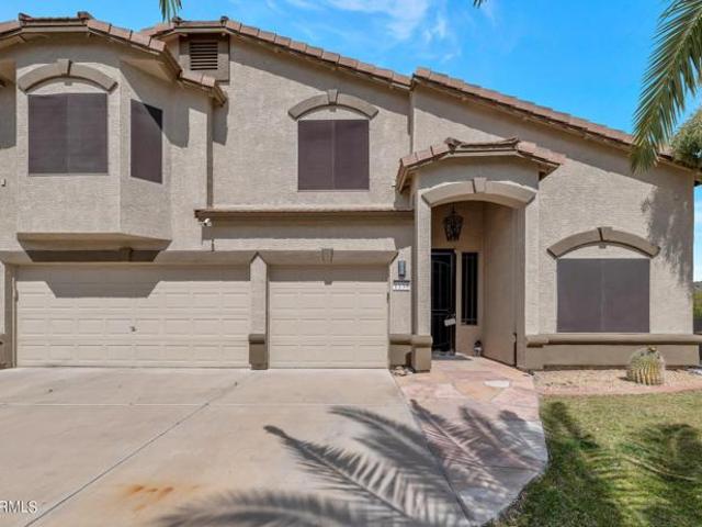1138 E Irma Ln, Phoenix, AZ 85024