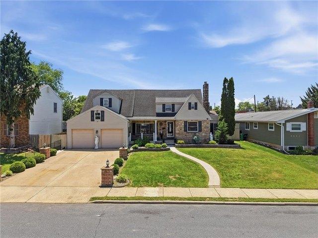 1138 E Tremont St, Allentown, PA 18109