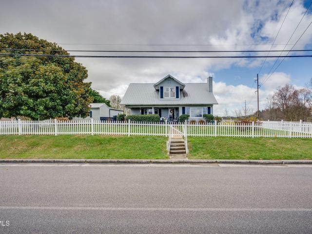 1138 East Main Street