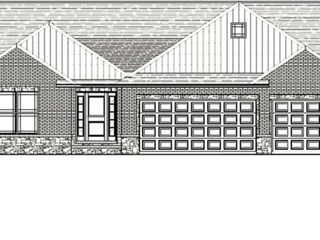 1138 Elbow Hill Ct, Caseyville, IL 62232