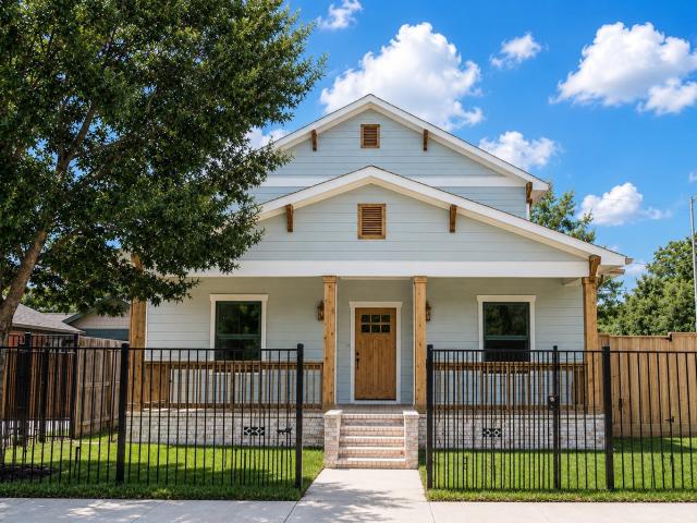 1138 Fugate Street