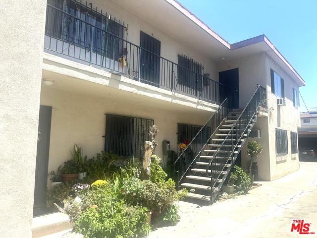 1138 Fedora St, Los Angeles, CA 90006 | MLS #26859