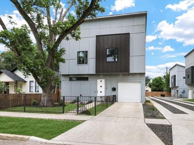 1138 Gibbs Apt 101, San Antonio, TX 78202