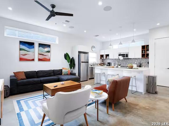 1138 Gibbs, Unit 101, San Antonio, TX 78202 | MLS #1955 | Compass