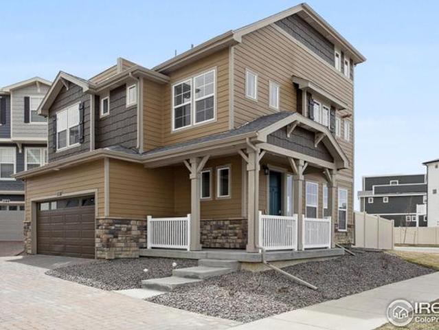 1138 Highlands Dr, Erie, CO 80516