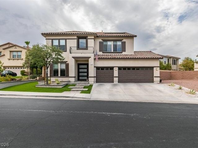 1138 Jerez Ct, Henderson, NV 89052