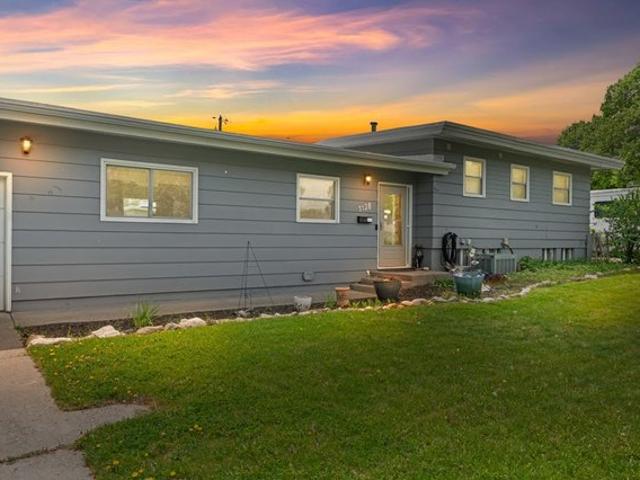 1138 Lewis Ave, Billings, MT 59102