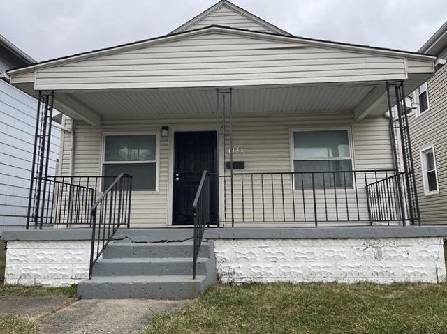 1138 Lexington Ave, Columbus, OH 43201