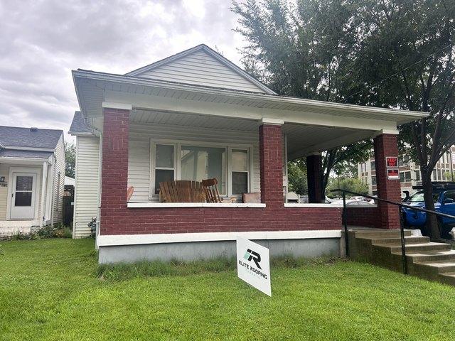 1138 Reutlinger Ave, Louisville, KY 40204