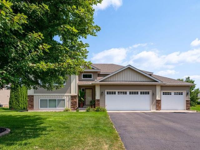 1138 st NE, Otsego, MN 55301